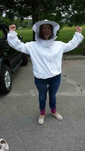 The Road to Honey | Liz Baessler