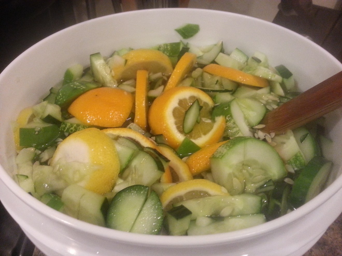 Anything Can Be Wine If You Just Believe | Liz Baessler