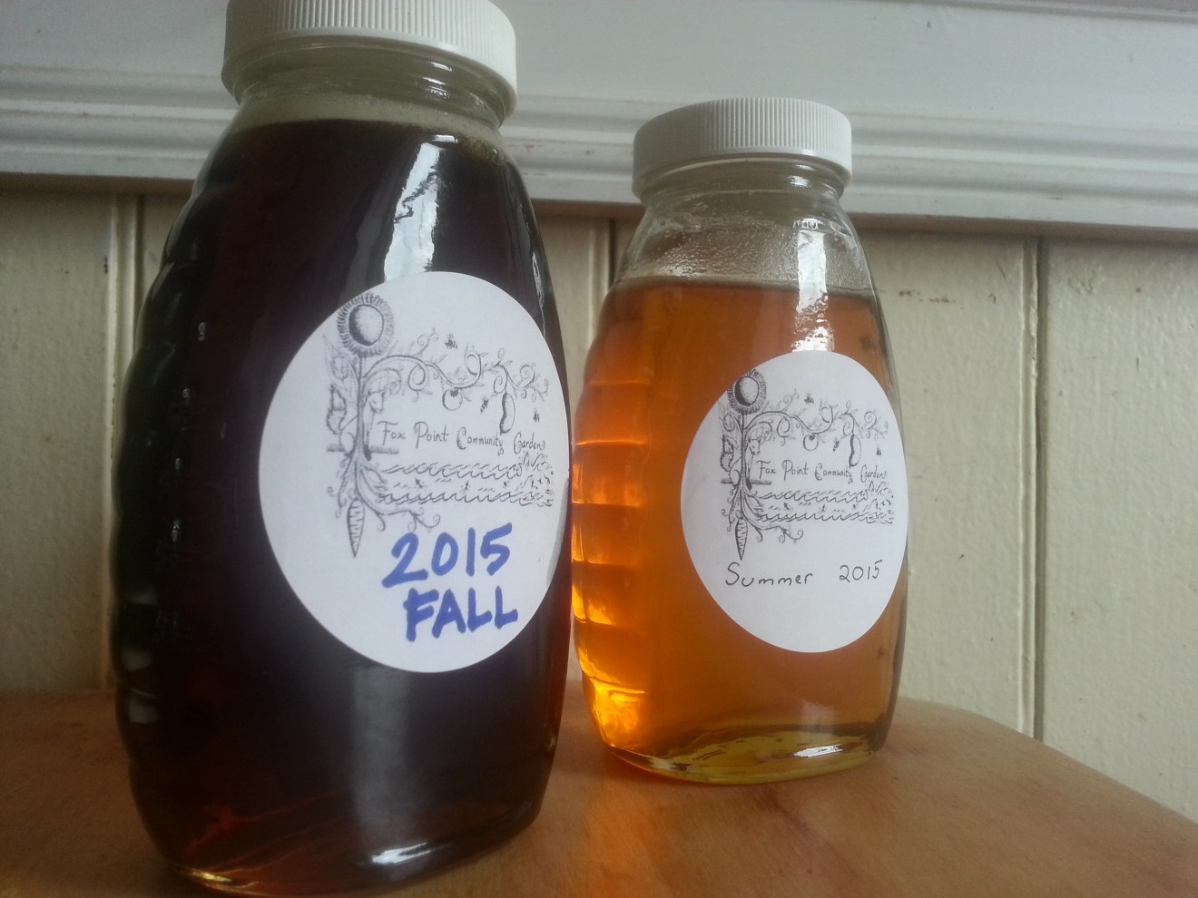 Honey Take Two | Liz Baessler