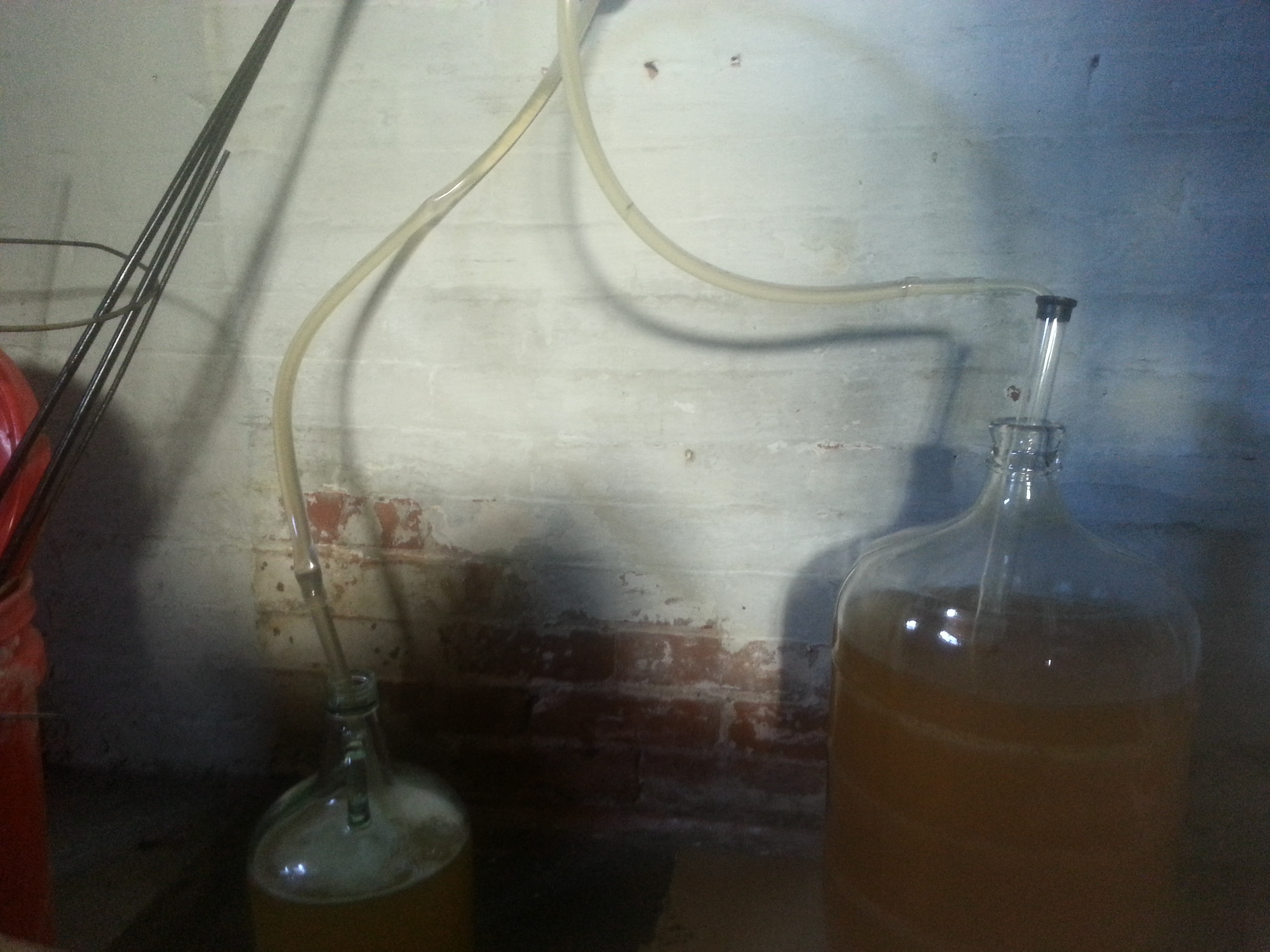 When Good Mead Goes Bad | Liz Baessler