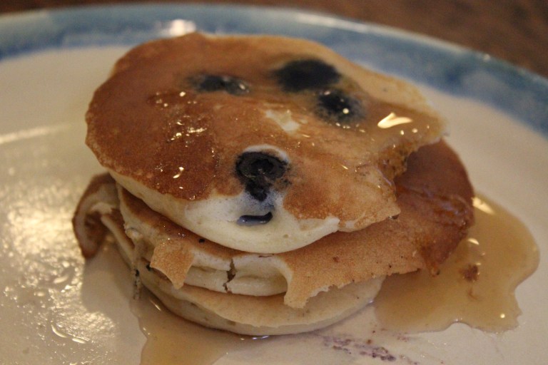 The Final Syrup | Liz Baessler